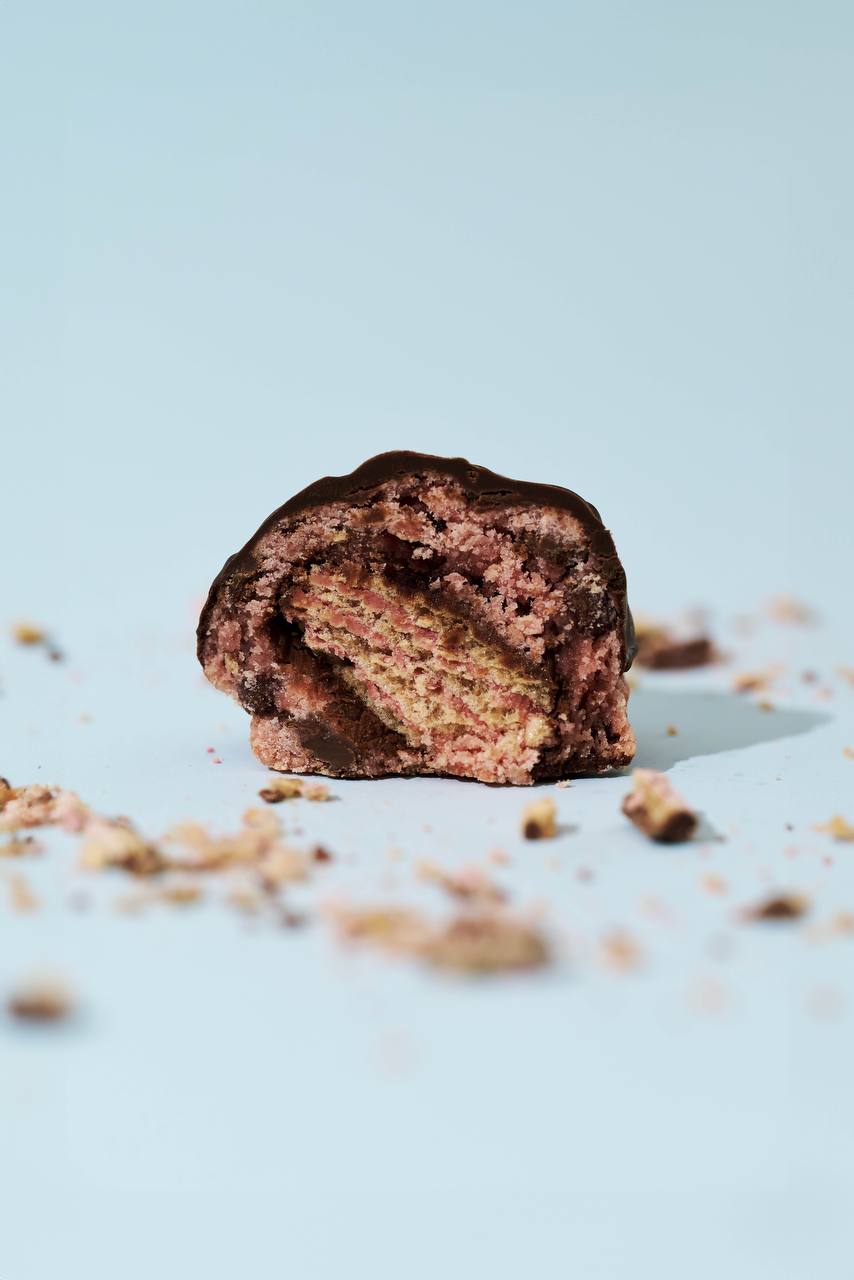 LA LUNE – Sweet Bites